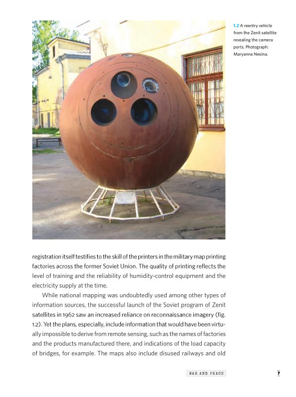 Other books - The Red Atlas: How the Soviet Union Secretly Mapped the World