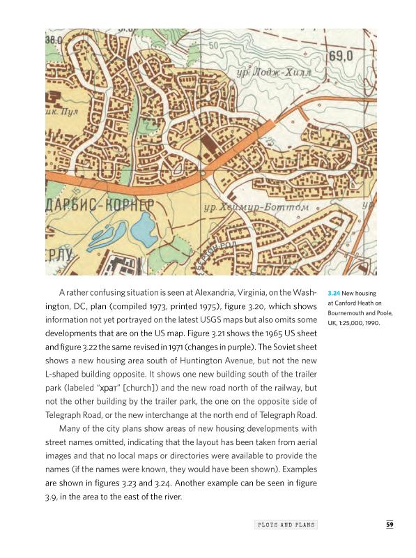 Other books - The Red Atlas: How the Soviet Union Secretly Mapped the World