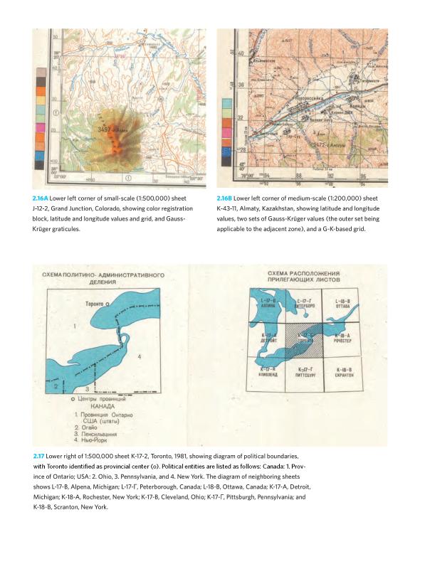 Other books - The Red Atlas: How the Soviet Union Secretly Mapped the World